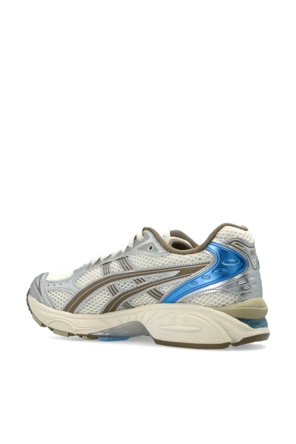 Asics Gel-kayano 14 Low Top Sneakers