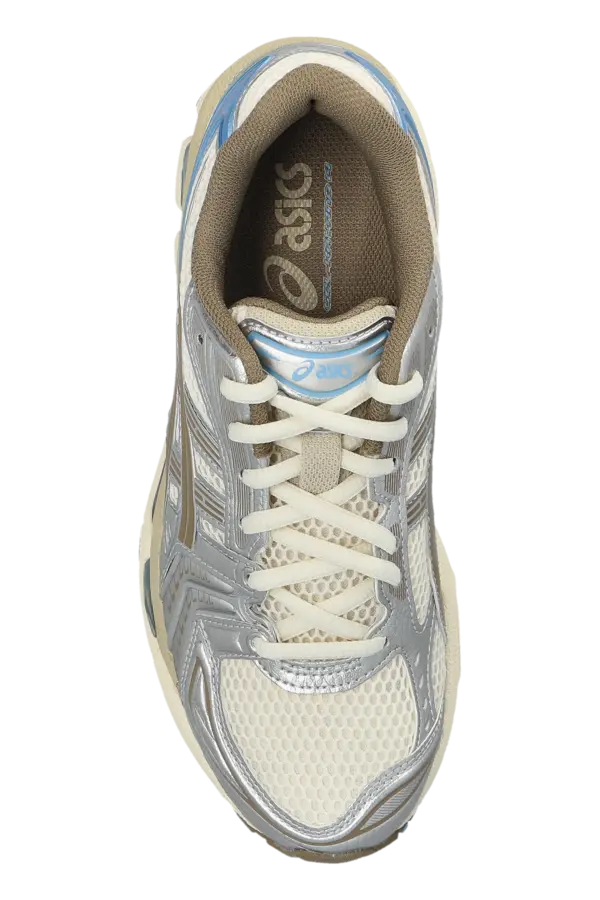 Asics Gel-kayano 14 Low Top Sneakers