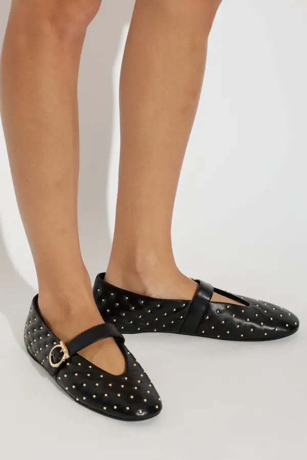 FERRAGAMO Ballet Flats "nena