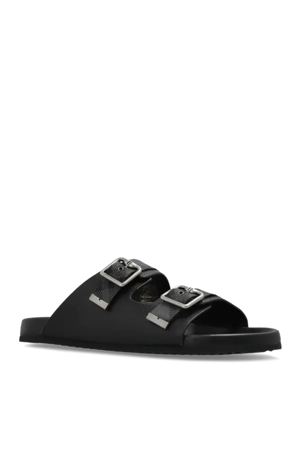 Burberry Urchin’ Slides
