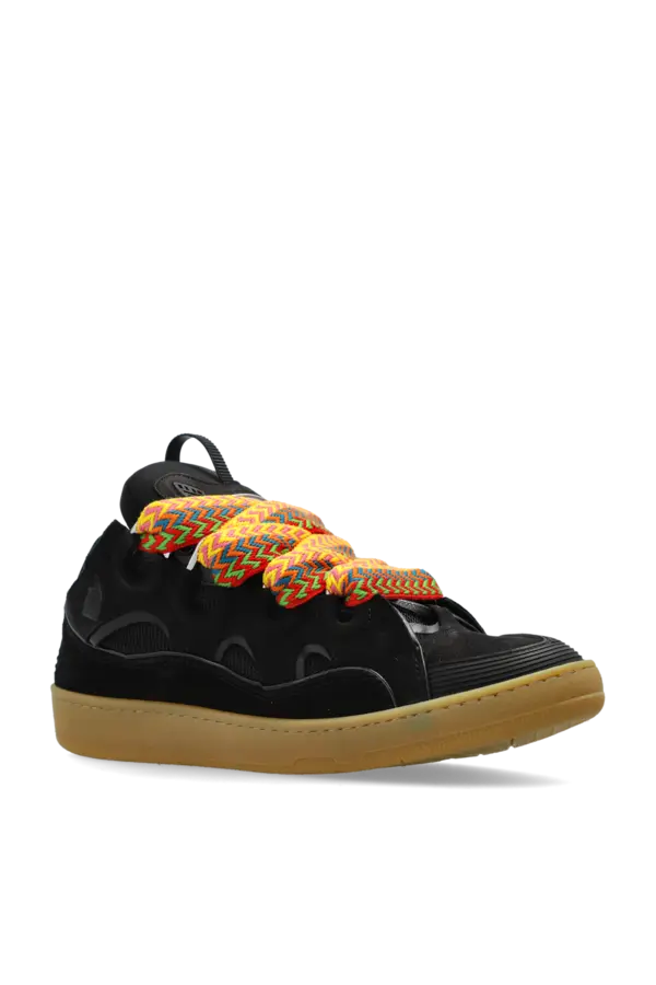 LANVIN Curb" Sneakers