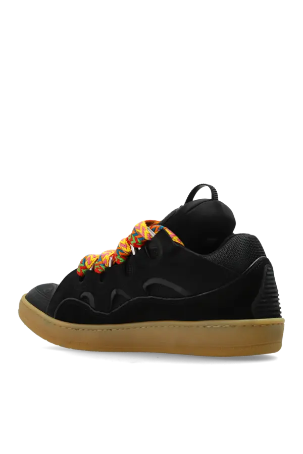 LANVIN Curb" Sneakers