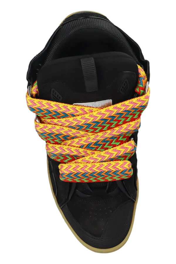 LANVIN Curb" Sneakers