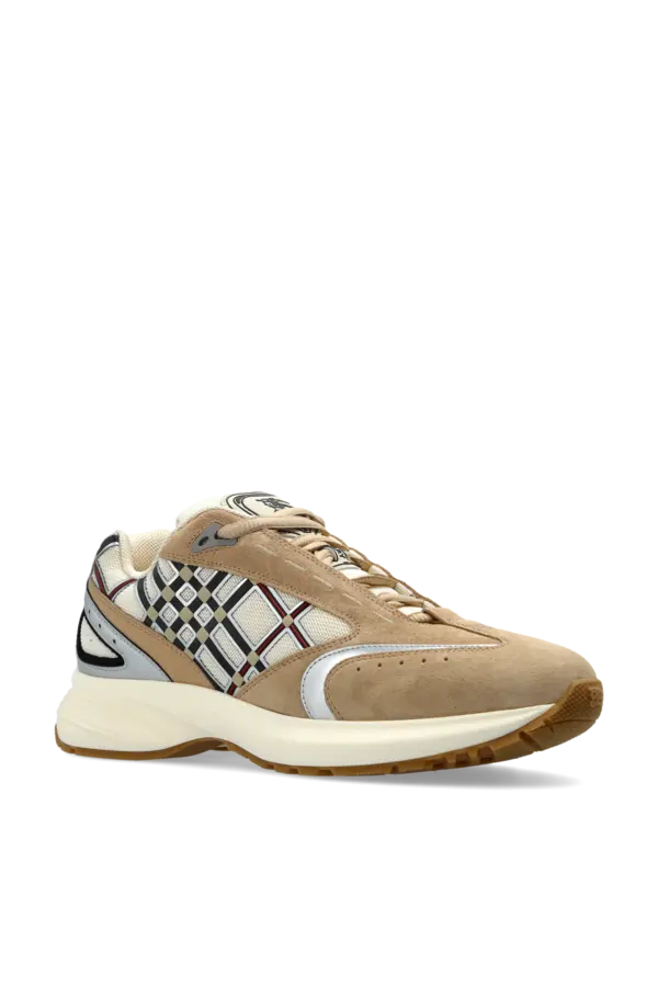 Burberry Eclipse Runner' Sports Shoes