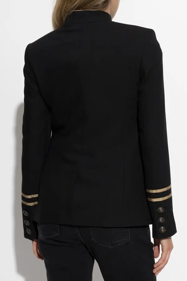 Zadig&Voltaire Vallo' Blazer