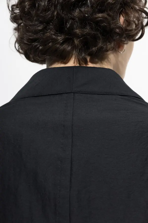 MAISON MARGIELA Blazer With A Single Vent