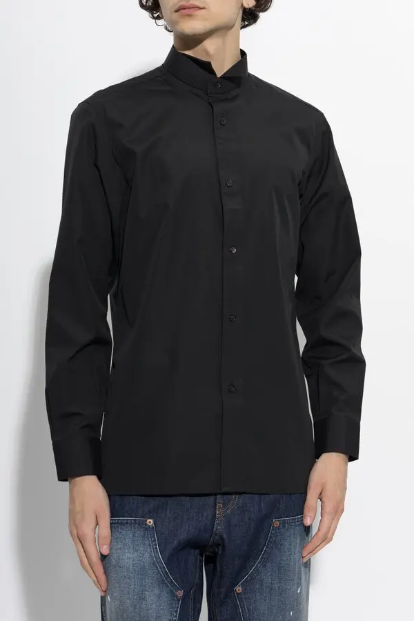 MAISON MARGIELA Cotton Shirt