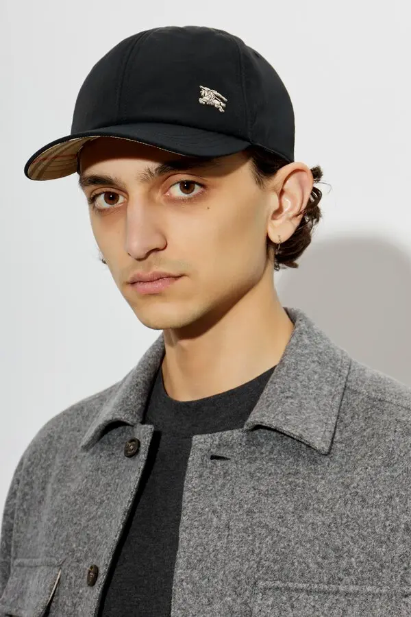 Burberry Baseball Cap