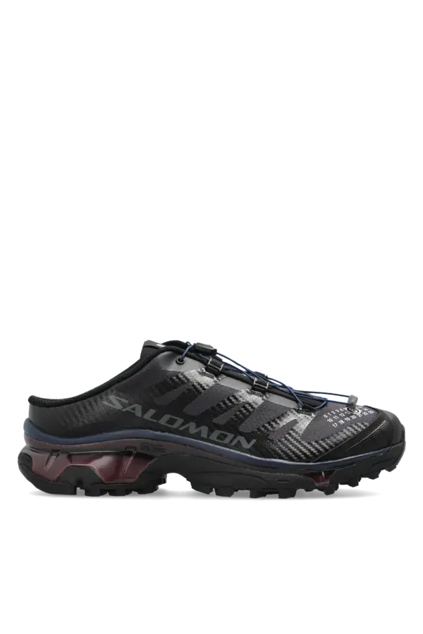 MAISON MARGIELA X Salomon - Black
