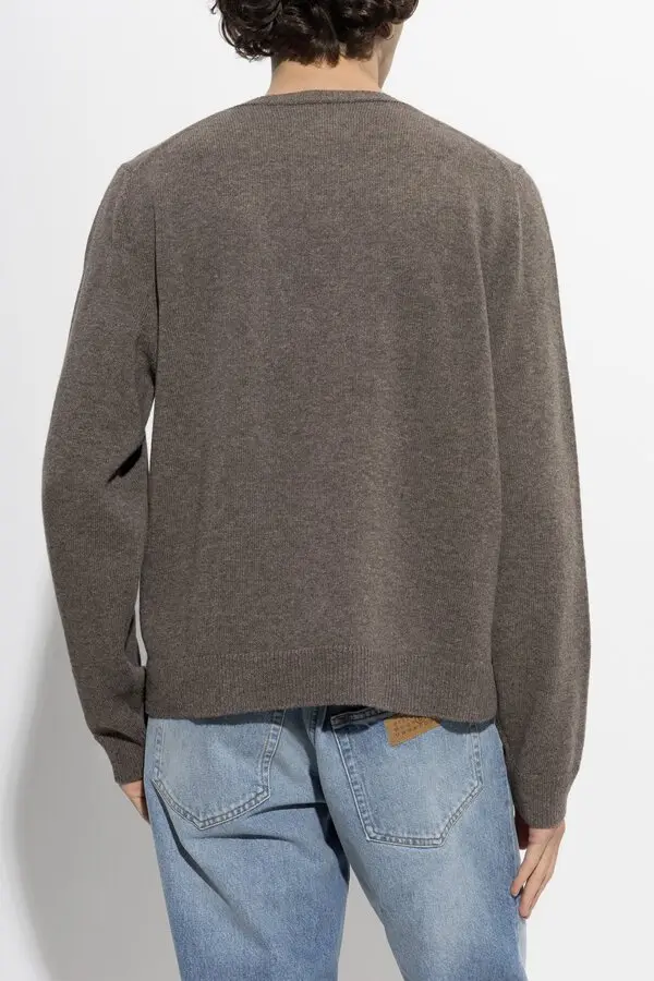 MAISON MARGIELA Wool Sweater