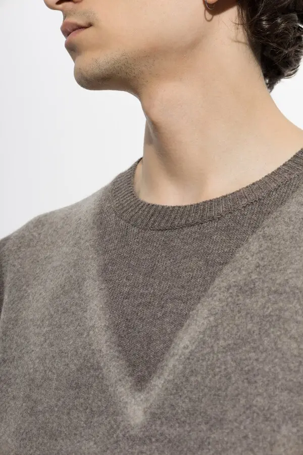 MAISON MARGIELA Wool Sweater