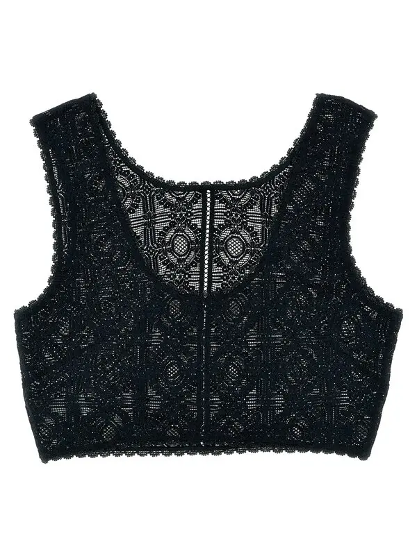 ERES Galerie Tapi' Bra - Black