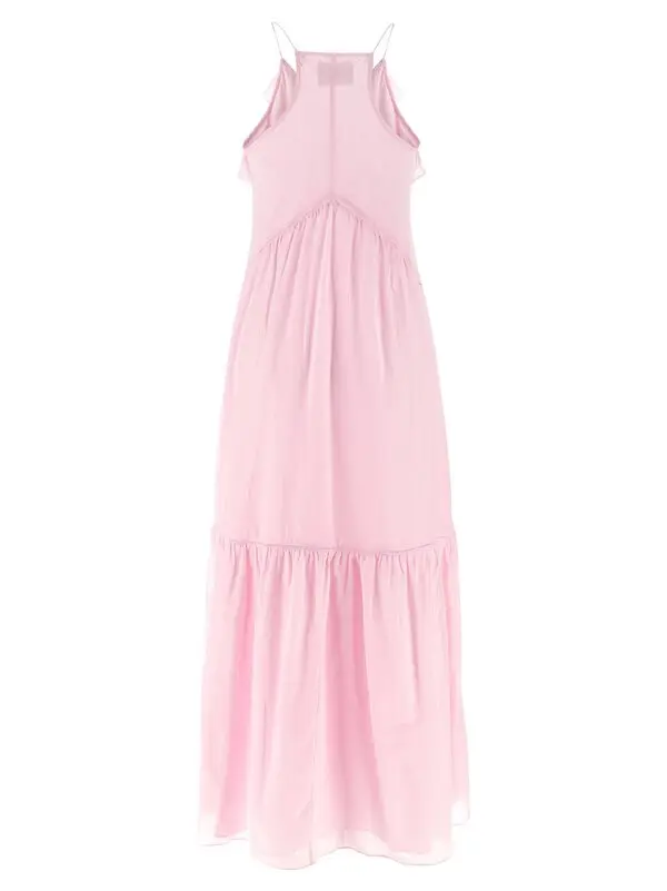Isabel Marant Étoile Vasma Maxi Dress