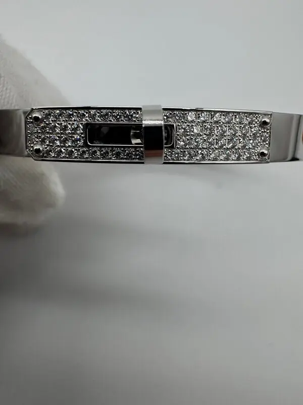 Hermès Kelly Pm Semi Bracelet