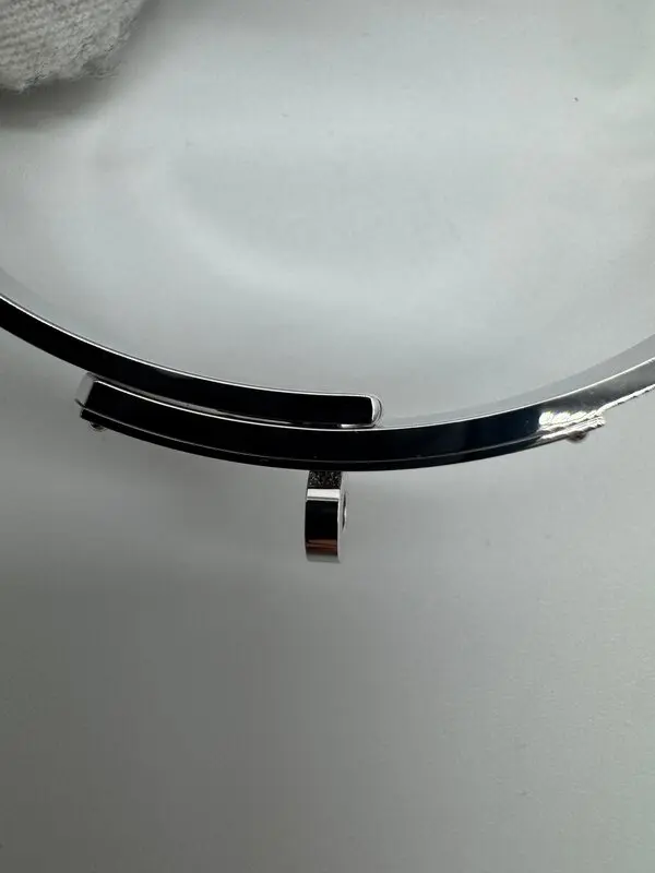 Hermès Kelly Pm Semi Bracelet
