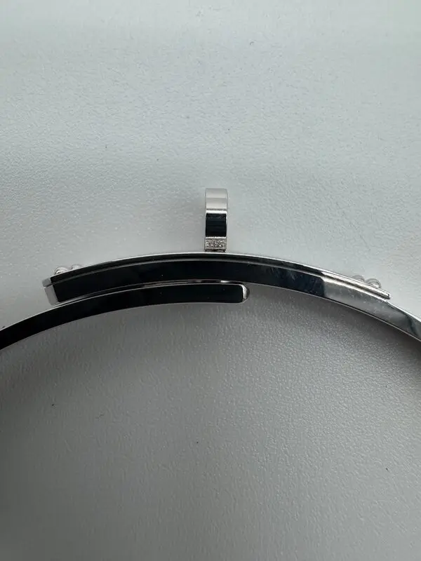 Hermès Kelly Pm Semi Bracelet