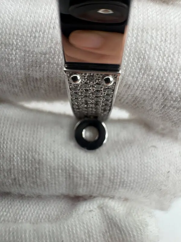 Hermès Kelly Pm Semi Bracelet