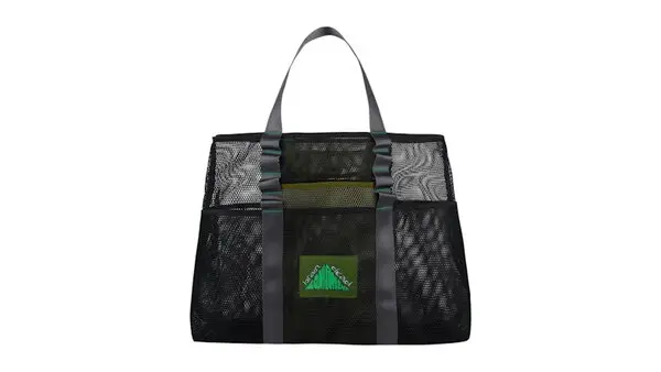 BRAIN DEAD Equipment Mesh Tote Bagin