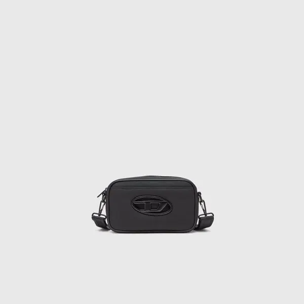 DIESEL® Holi-d Crossbody Bag - Black