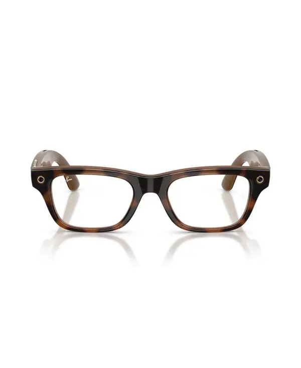 RAY-BAN META Ray-ban Blayzer Optics Eyeglasses