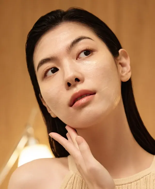 SULWHASOO Overnight Recharging Mask