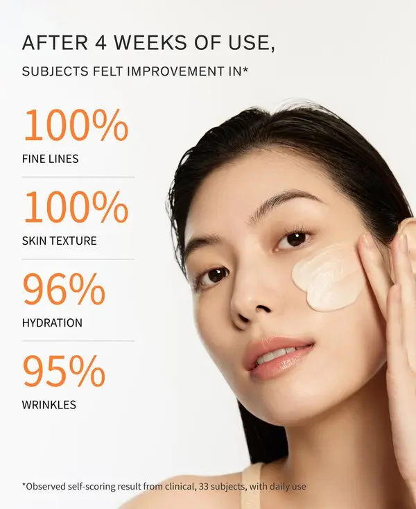 SULWHASOO Overnight Recharging Mask