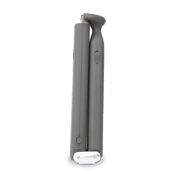 Perry Ellis Foldable Rechargeable Back Hair Trimmer For Hard To Reach Grooming