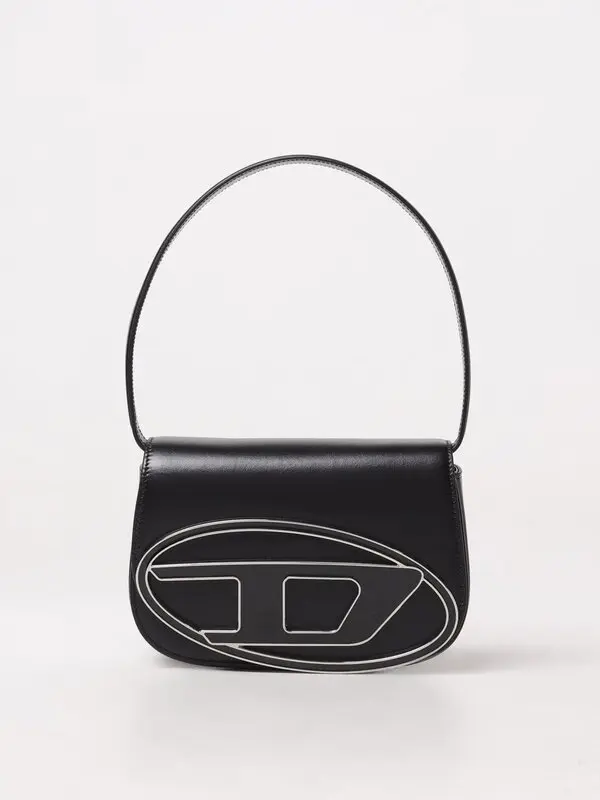DIESEL® Mini Bag - Black