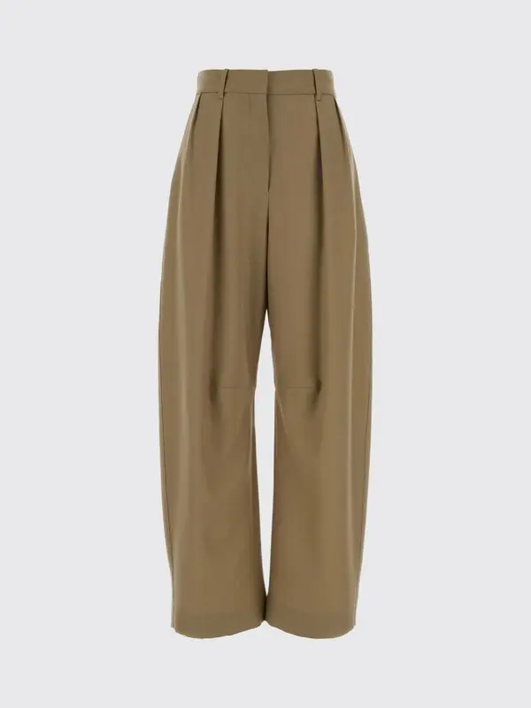 Loewe Shorts Sand