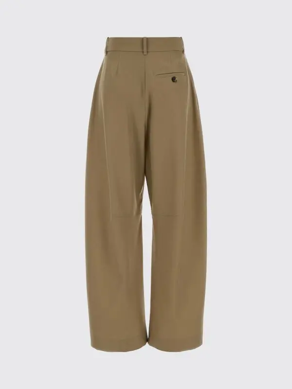 Loewe Shorts Sand