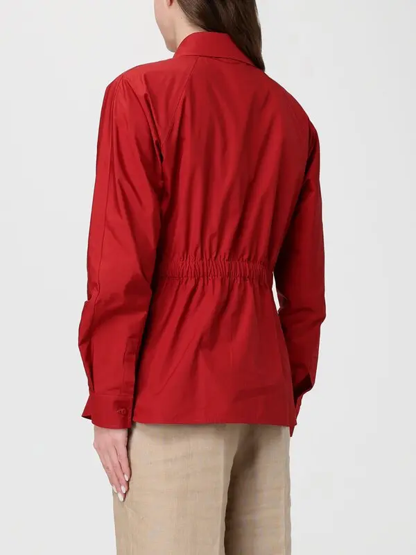 Max Mara Shirt - Red