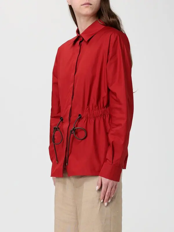 Max Mara Shirt - Red
