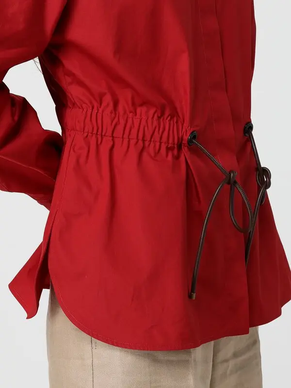 Max Mara Shirt - Red