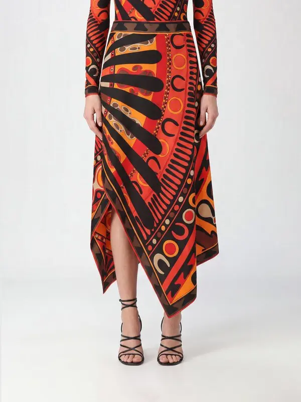 Emilio Pucci Skirt