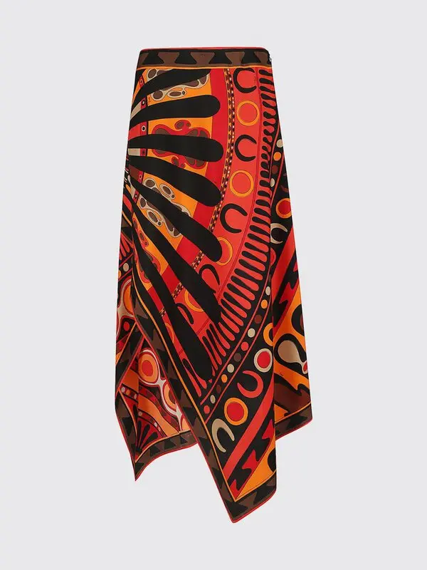 Emilio Pucci Skirt