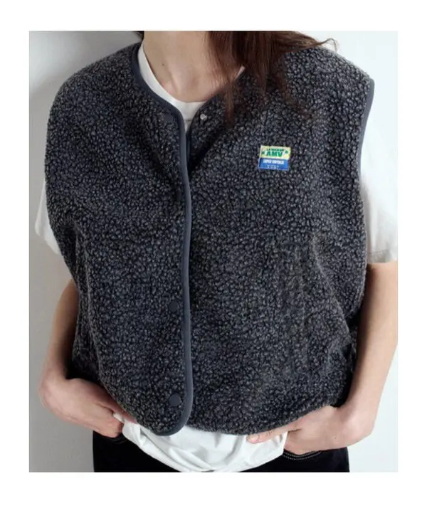 American Vintage Jacket Hoktown