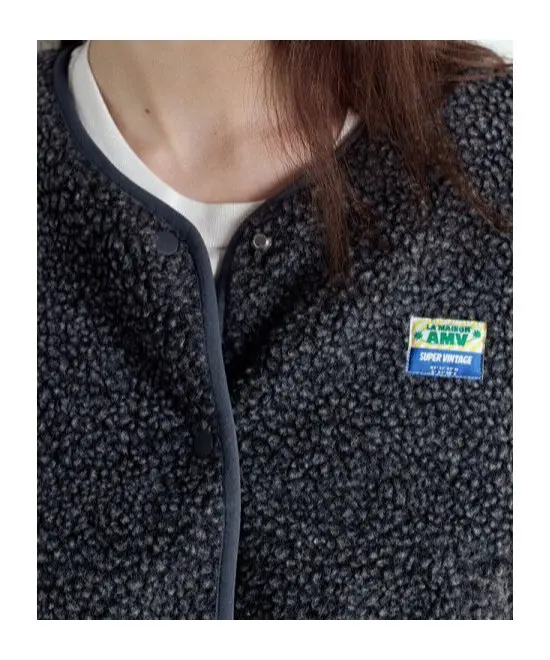 American Vintage Jacket Hoktown
