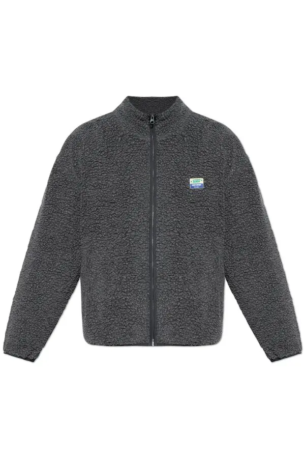 American Vintage Hoktown Zip-up Jacket