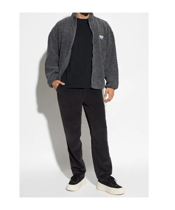 American Vintage Hoktown Zip-up Jacket