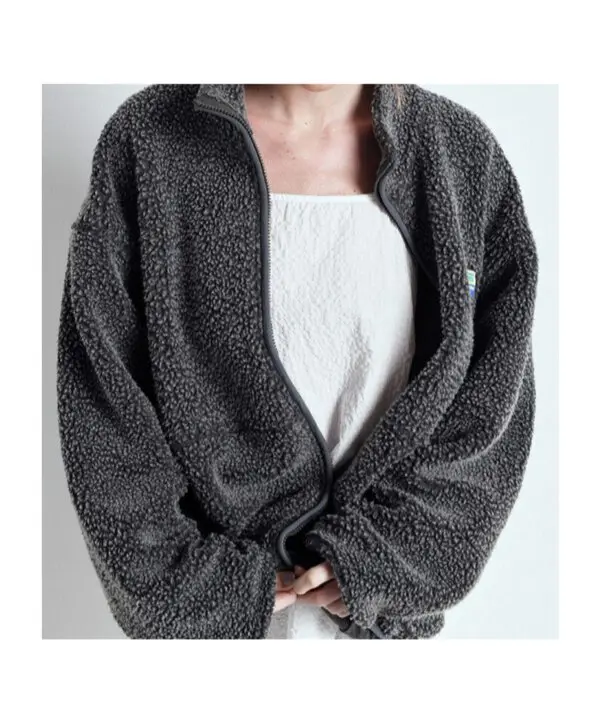American Vintage Hoktown Zip-up Jacket