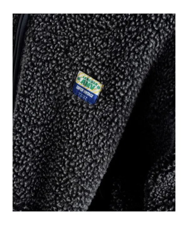 American Vintage Hoktown Zip-up Jacket