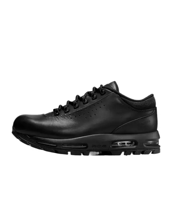Nike Max Goadome Low Lace-up Sneakers