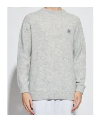 American Vintage Crew-neck Sweater
