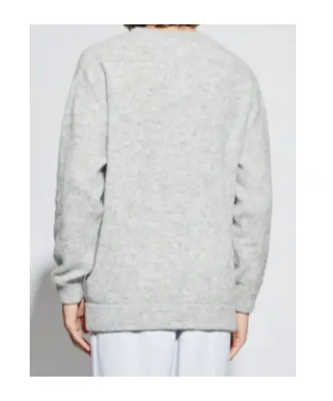 American Vintage Crew-neck Sweater