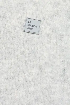 American Vintage Crew-neck Sweater
