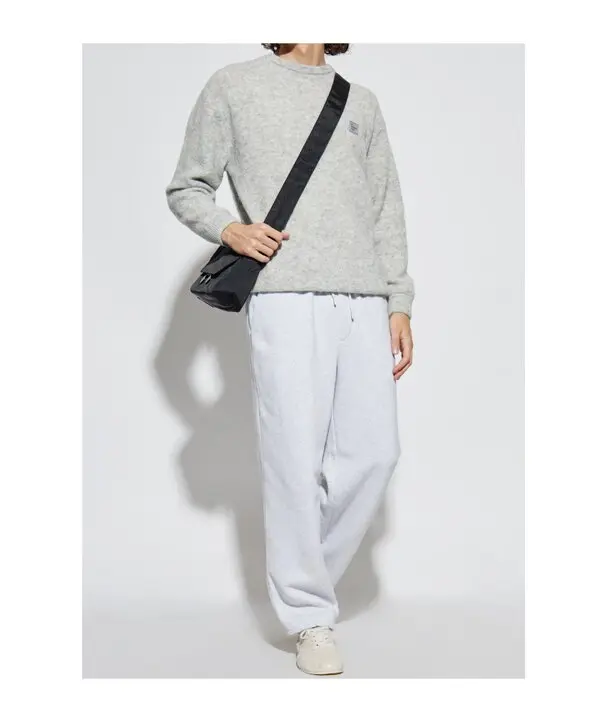 American Vintage Crew-neck Sweater