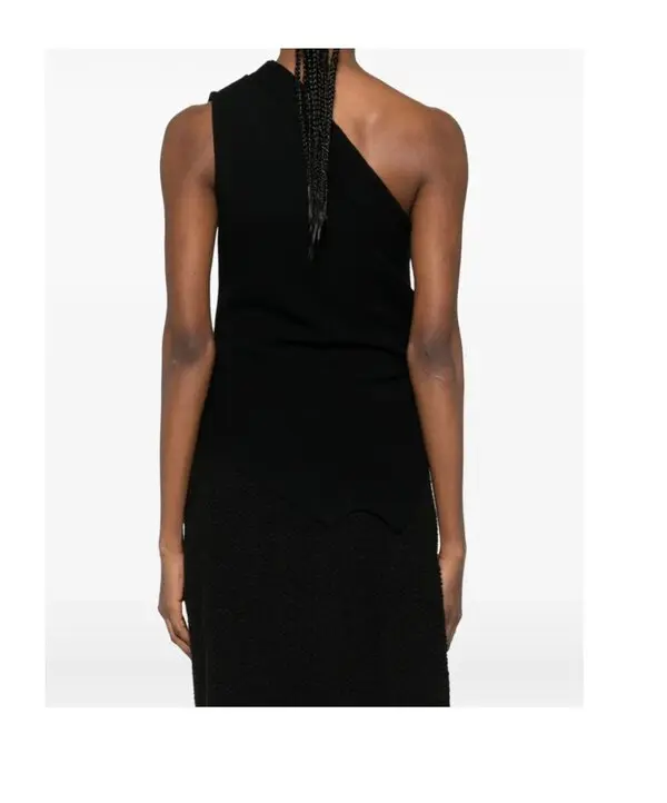 RÓHE One-shoulder Top