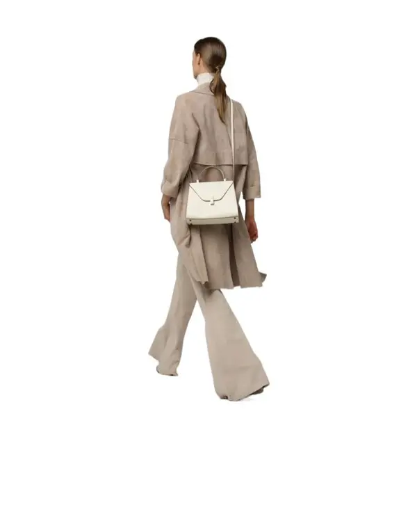 VALEXTRA Iside Medium Tote Bag