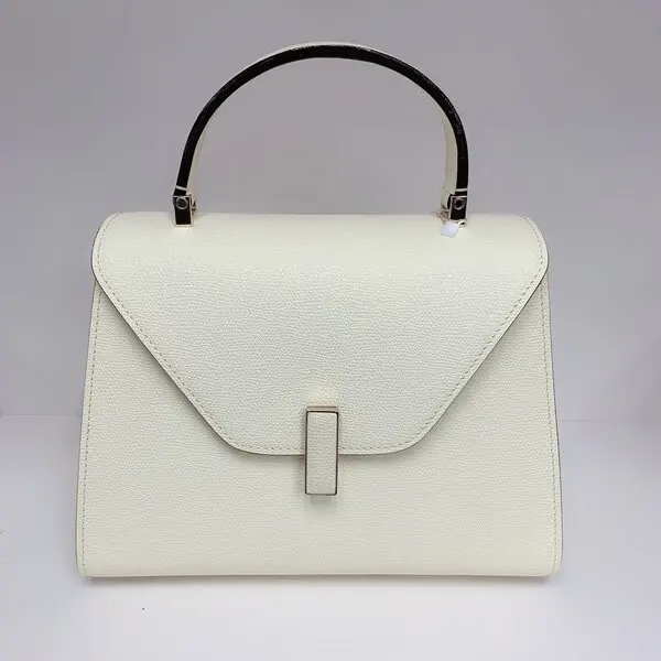 VALEXTRA Iside Medium Tote Bag