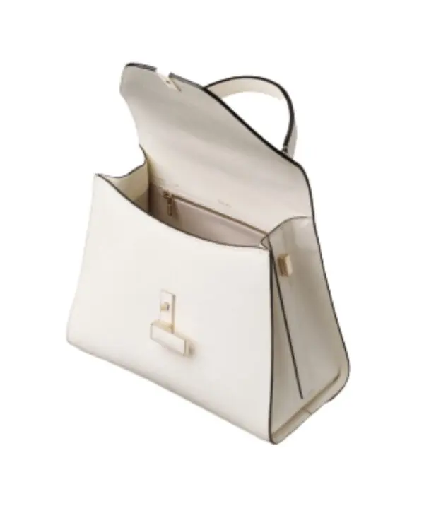 VALEXTRA Iside Medium Tote Bag